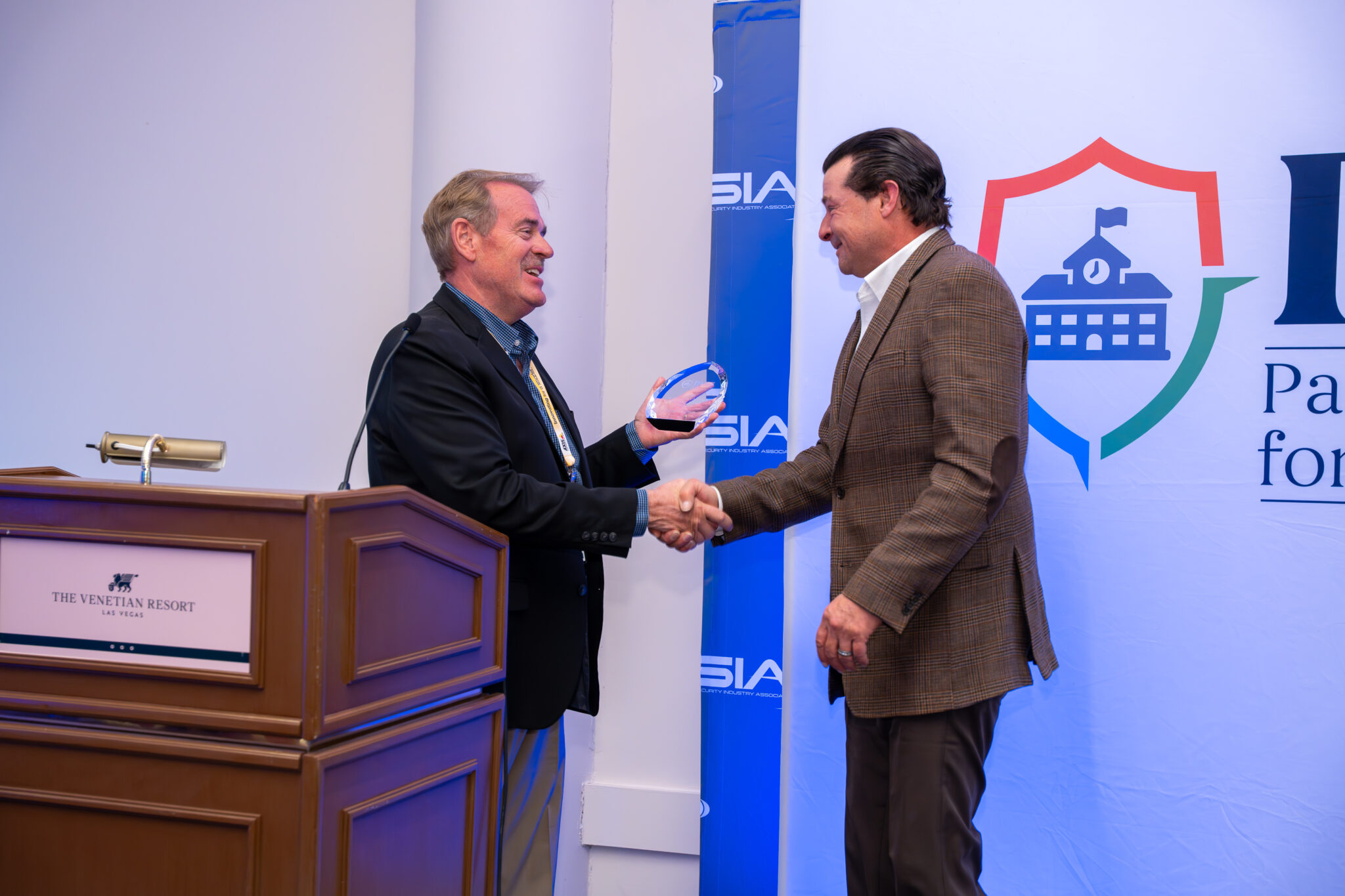 School Safety Wins: Recognizing Scott Lord and Chuck Wilson | PASSK12